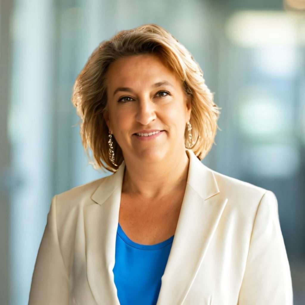 Melanie Grover – Brake Hughes Bellermann LLP